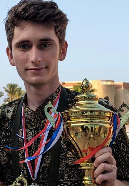 Business League Awards Gala